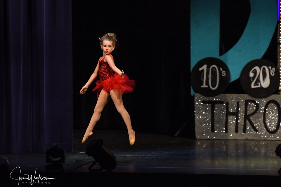 Revive Dance & Performing Arts | Dance Studio Dance Classes | ballet ...